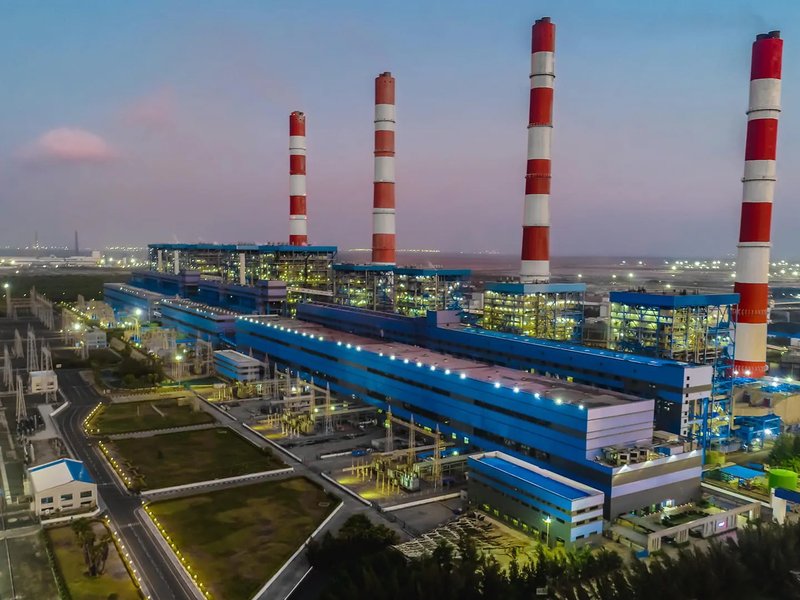 Adani Power wins big nods from Street - TGM Business