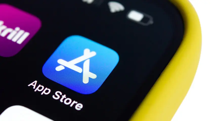 Apple loses UK case over App Store pricing abuse - The Goldmidi