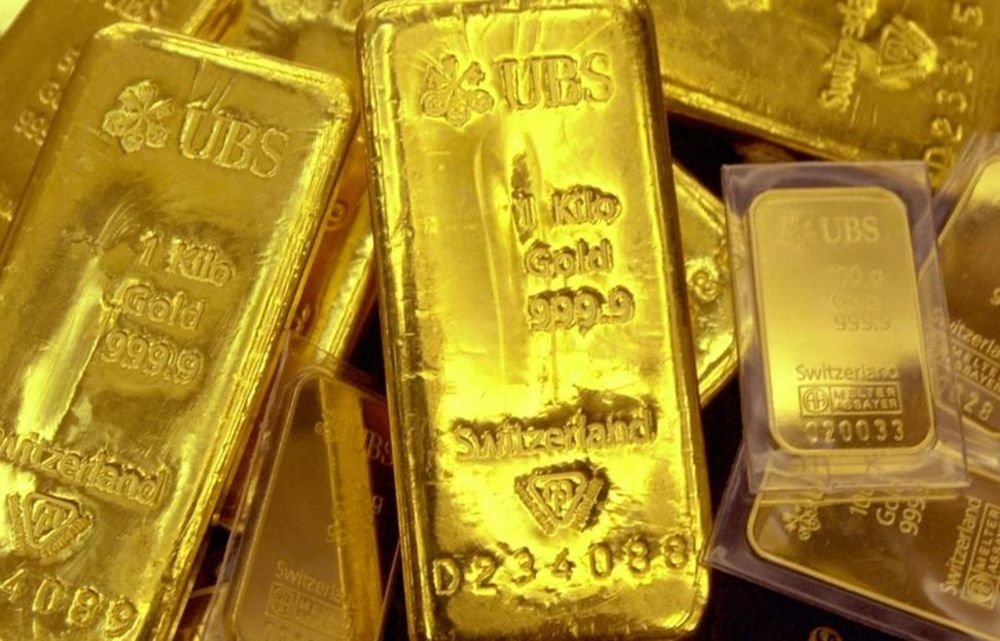 Gold mania hits record highs again - TGM Business