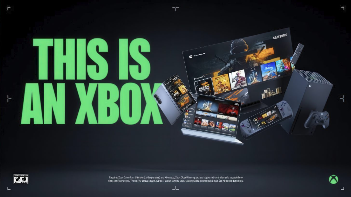 Next-gen Xbox to blend console and PC gaming features - TGM Business