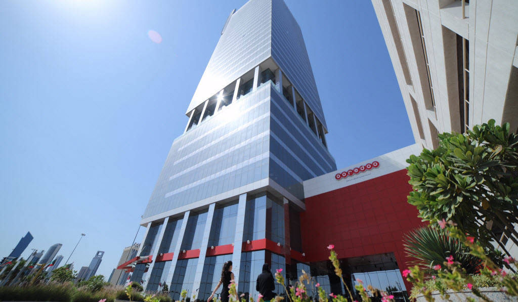 Ooredoo teams with Aduna to expand global API reach - TGM Business