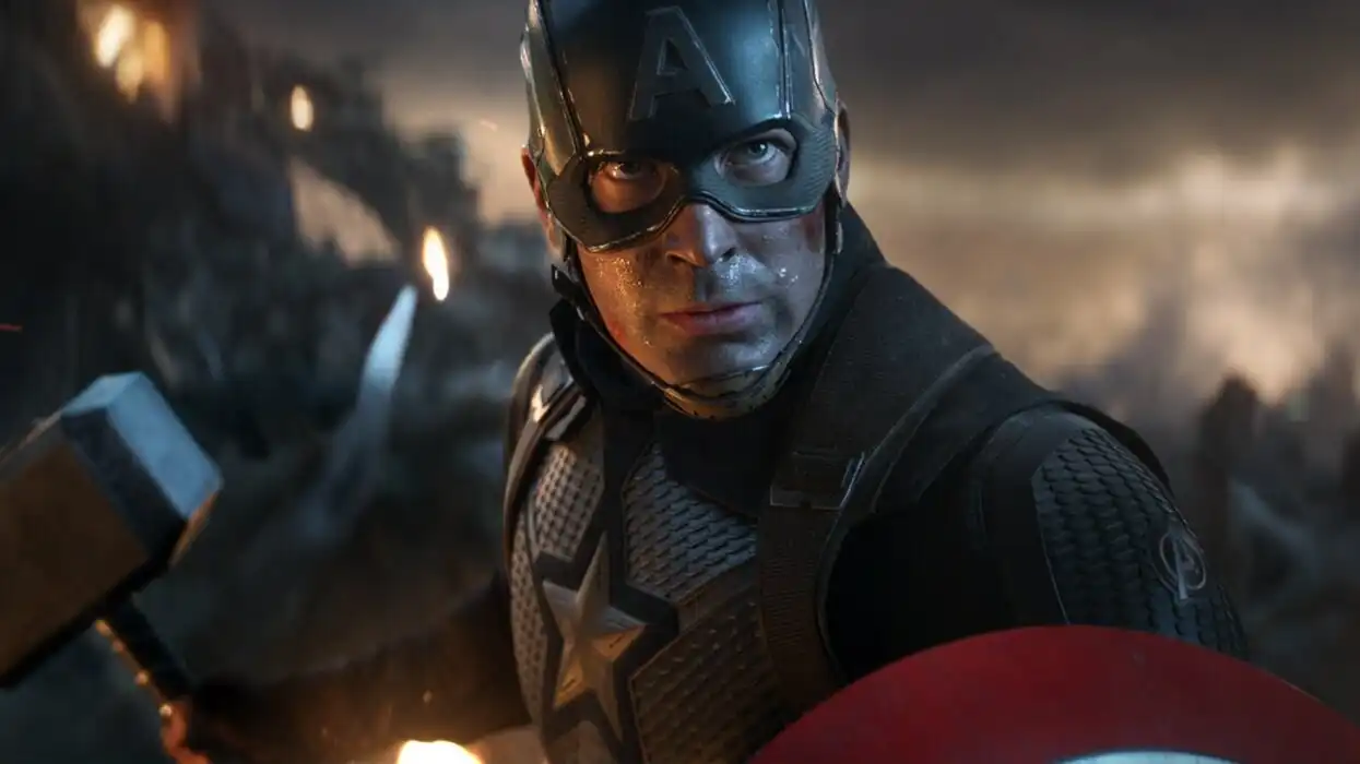 Top 10 most epic Marvel fight scenes ranked - TGM Business