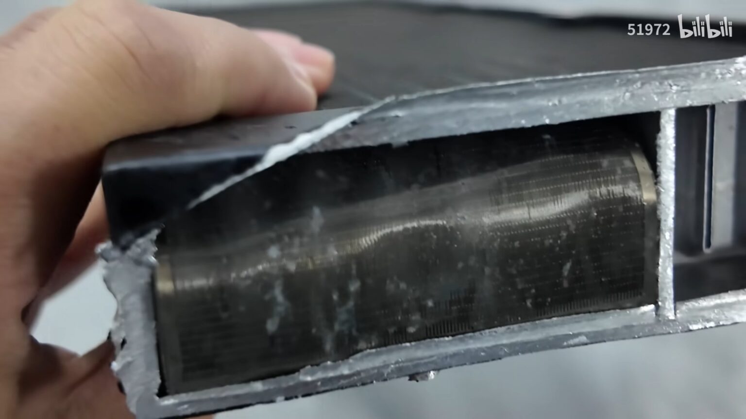 Valkyrie adds flux filter to AIO coolers - TGM Business