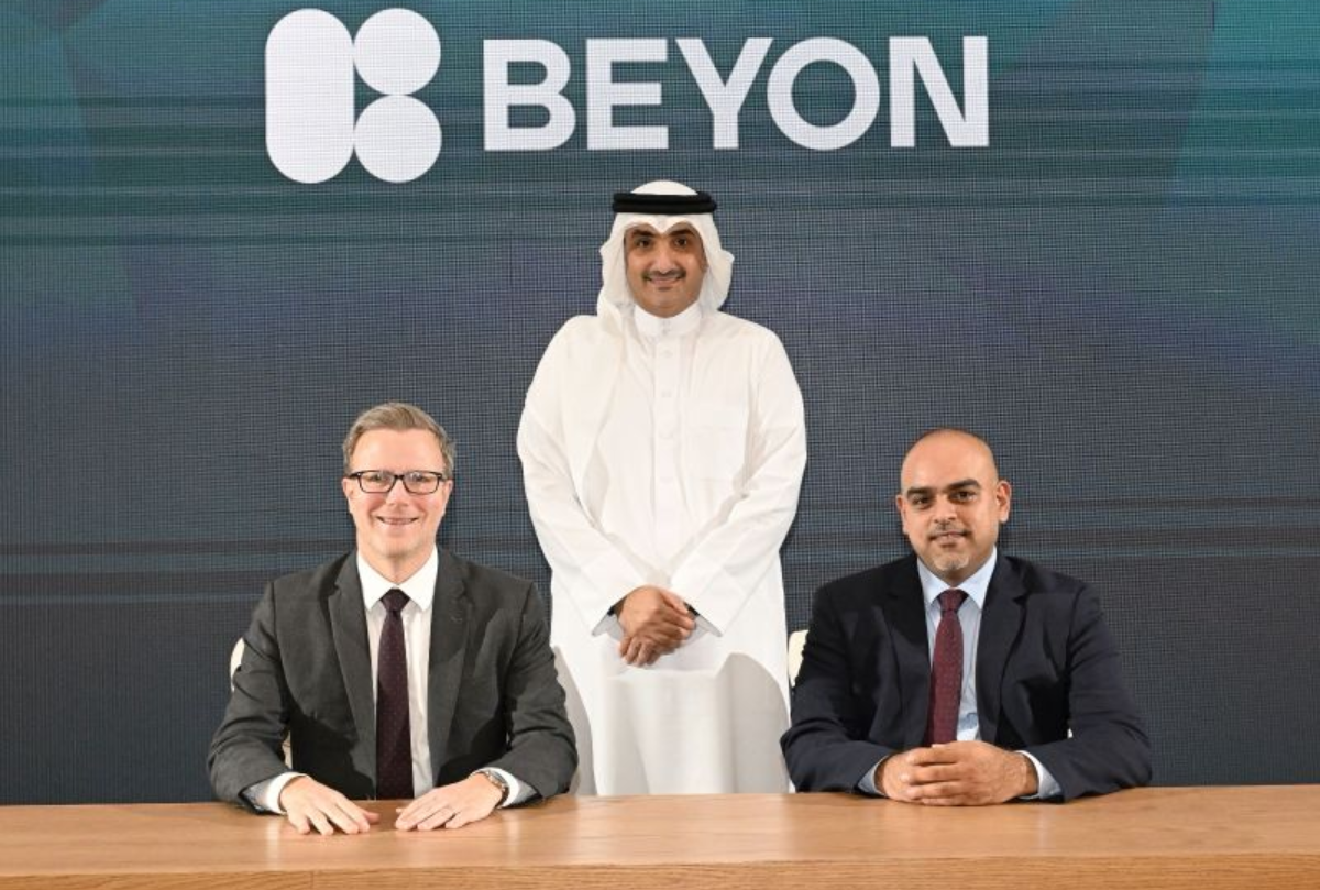 Batelco opens Bahrain’s first White Space Data Centre - TGM Business