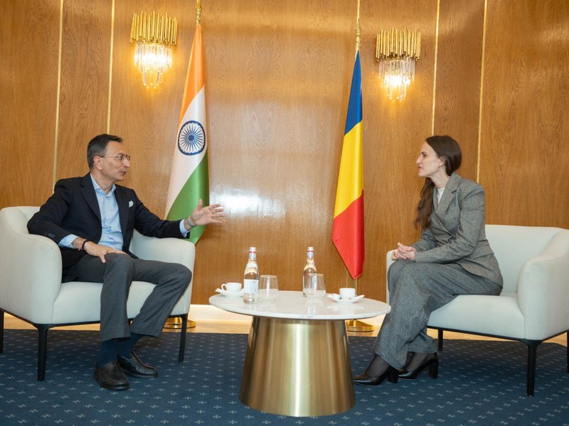 India, Romania push deal as FTA talks hit crunch - TGM Business