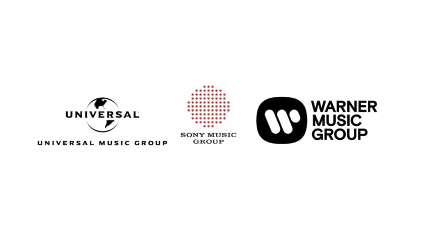 KLAY Vision signs mega music AI deals - TGM Business