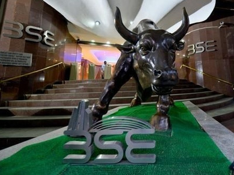 Morgan Stanley eyes Sensex rebound, sees 89,000 target - TGM Business