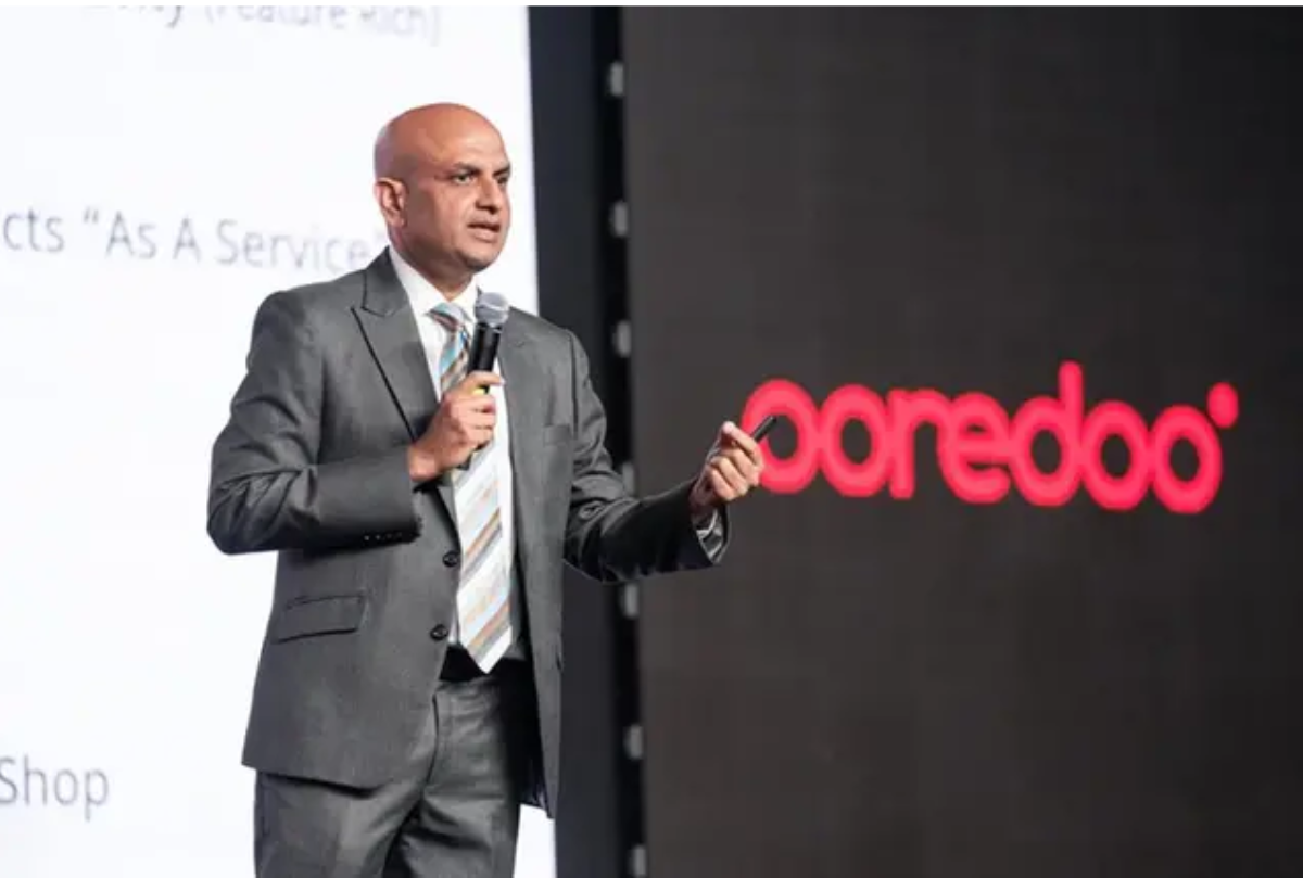Ooredoo launches AI-powered IdeaHub S3 in Qatar - TGM Business
